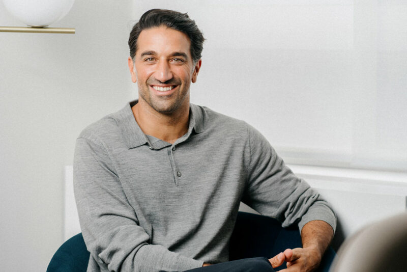 Team - Aesthetik & Rekonstruktion | Dr. Moritz Schoeneich & Dr. Marc ...