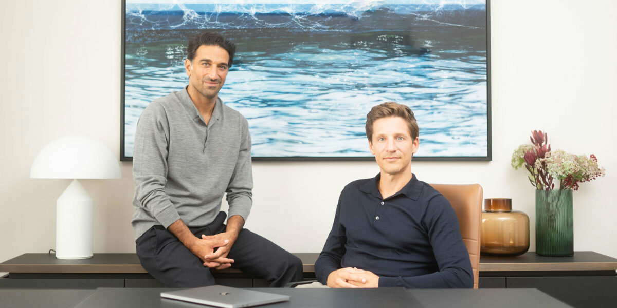 Team - Aesthetik & Rekonstruktion | Dr. Moritz Schoeneich & Dr. Marc ...